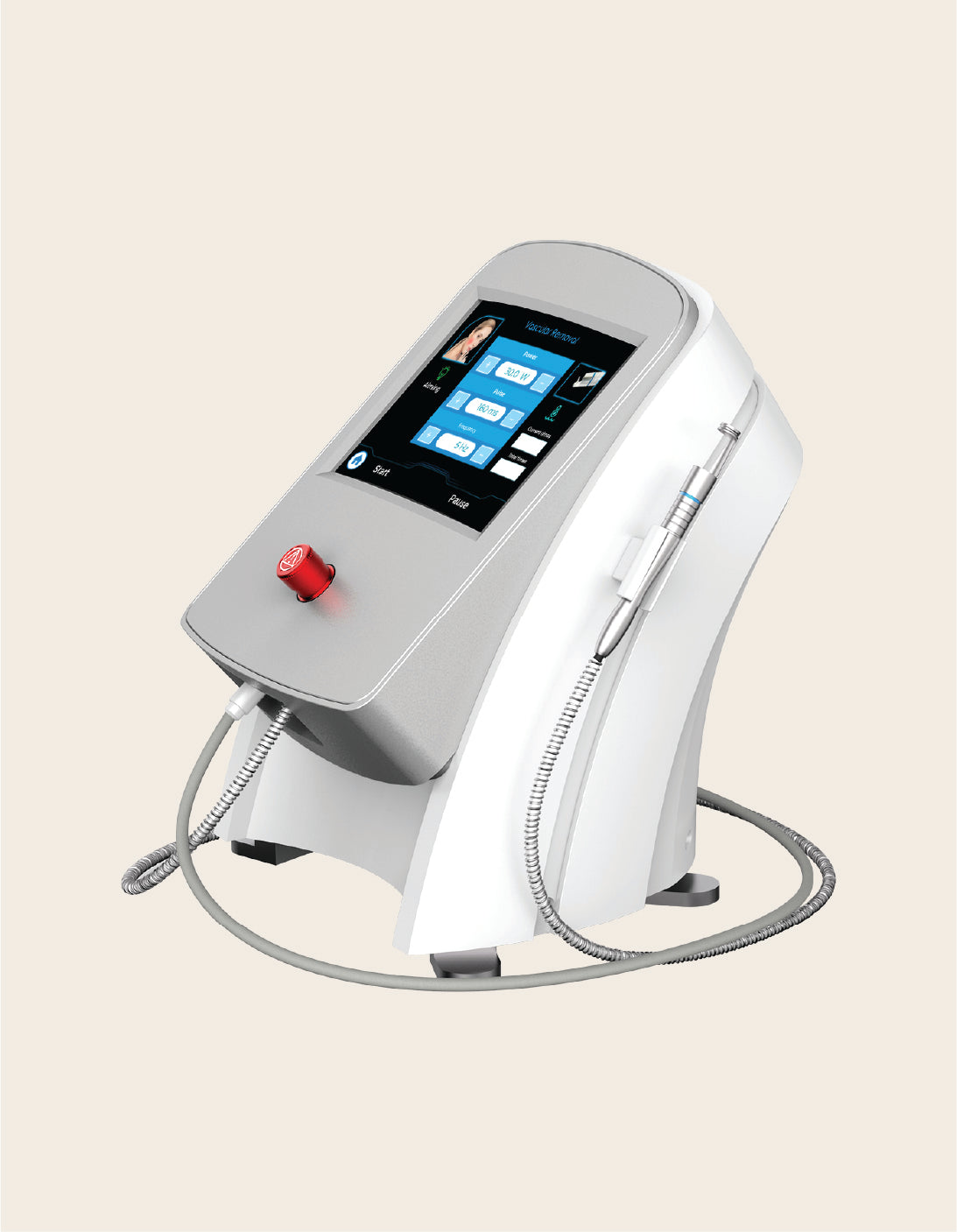 High Frequency Machines – Revival Skin UK